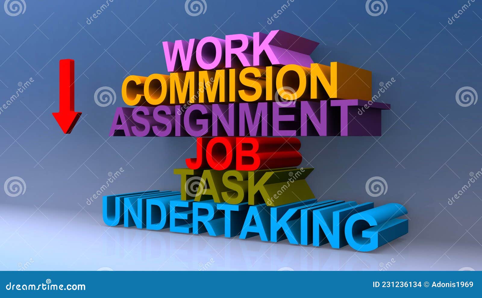 Undertaking Cartoons, Illustrations & Vector Stock Images - 2859 ...