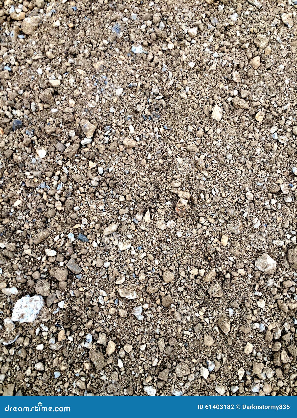 Work Construction Site Gravel Textures Stock Photo - Image of rock ...