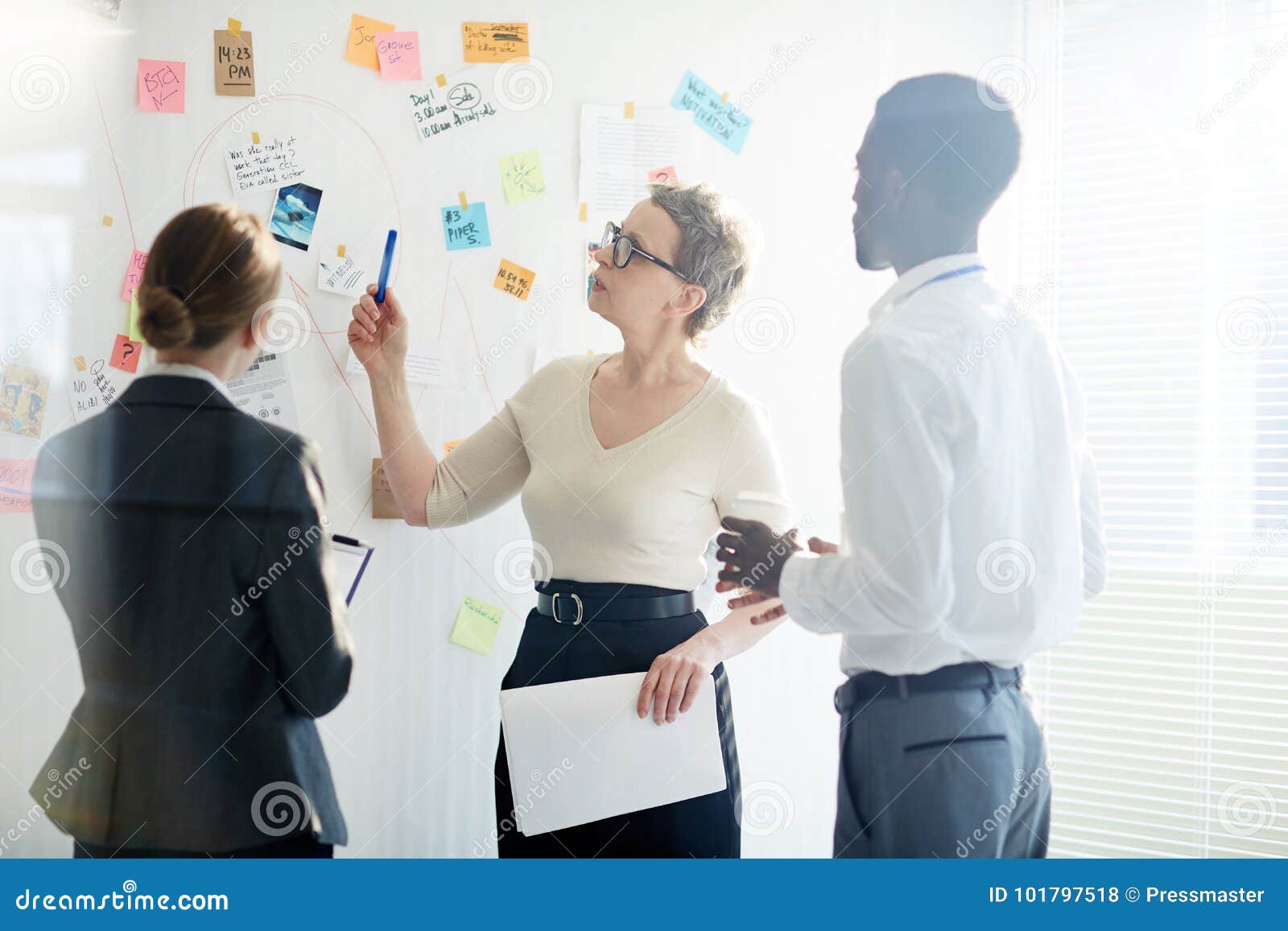 Work of detectives stock photo. Image of inspector, adult - 101797518