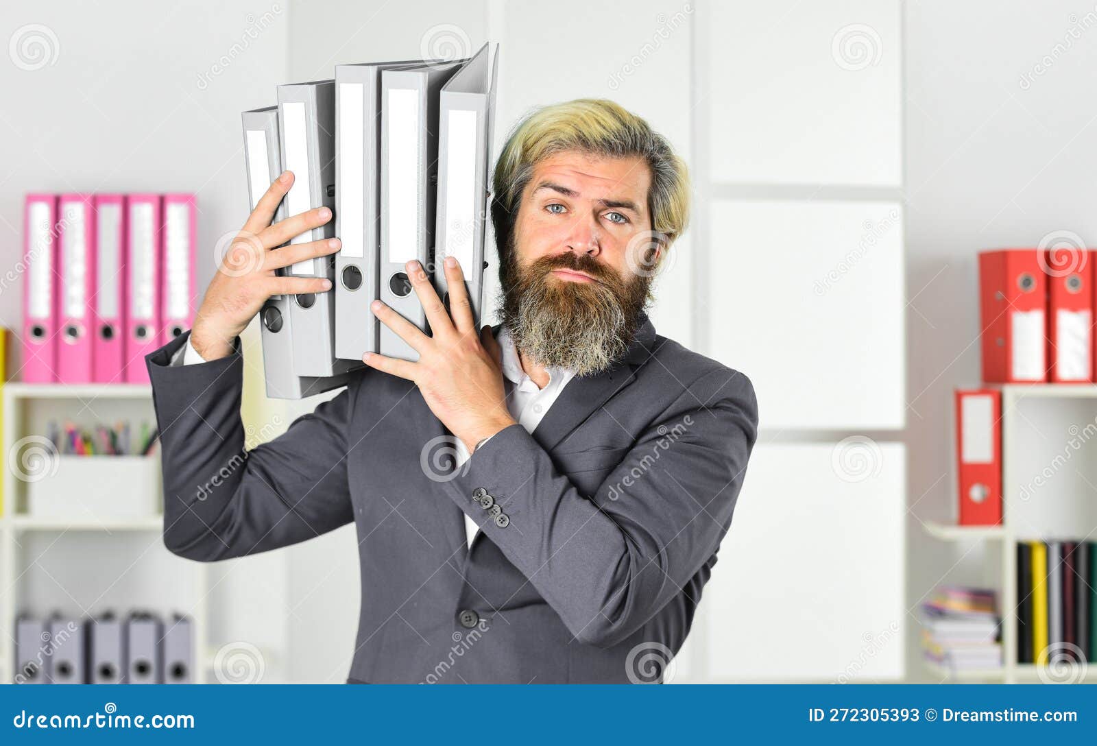 Work with Documents. Search Archives. Paperwork. Overloaded with Tasks ...