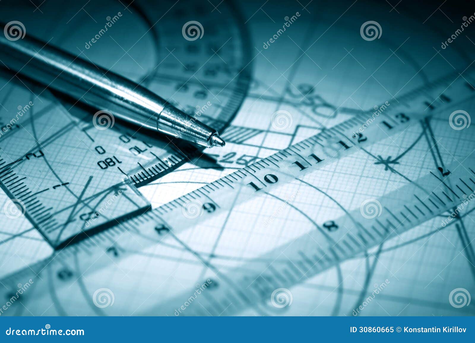 Work Draft stock image. Image of sketch, tool, research - 30860665