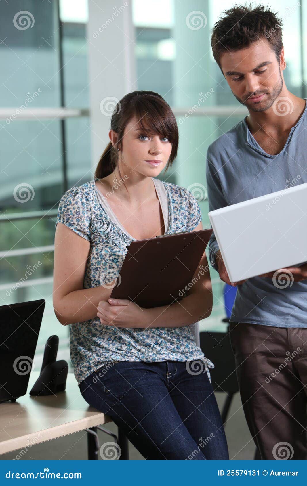 Work experience stock image. Image of close, notes, male - 25579131
