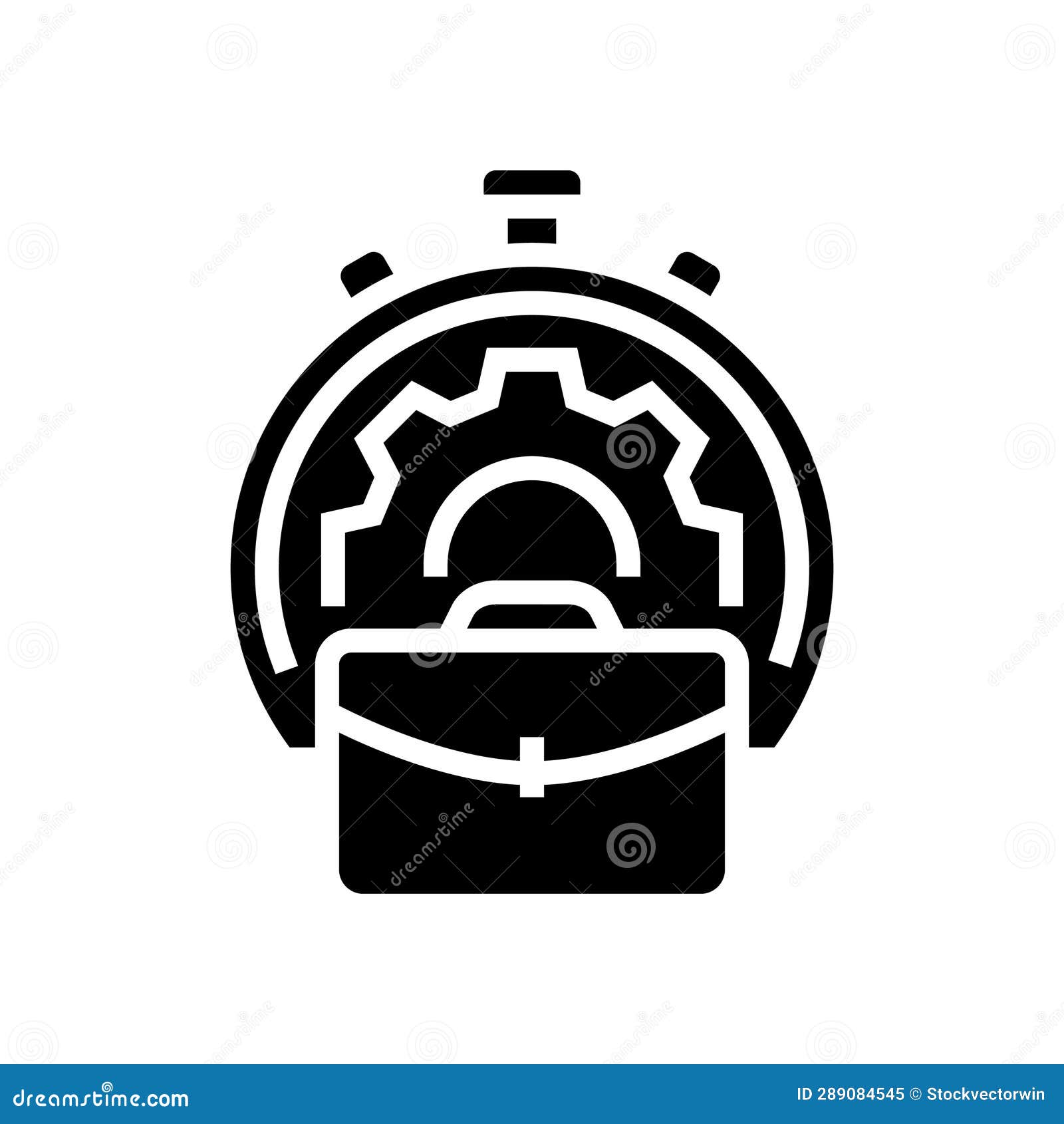 Work Experience Interview Job Glyph Icon Illustration Stock ... Work Experience Interview Job Glyph Icon Illustration Stock ...