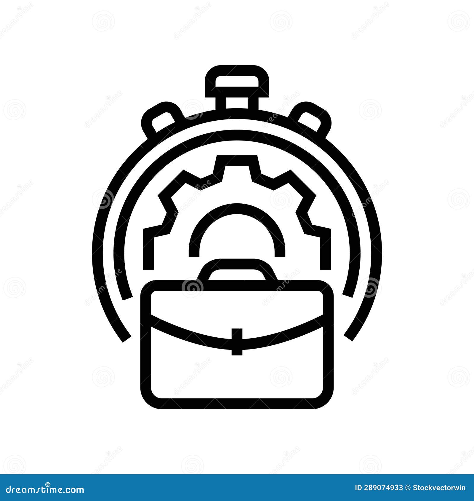 Work Experience Interview Job Line Icon Vector Illustration Stock ... Work Experience Interview Job Line Icon Vector Illustration Stock ...