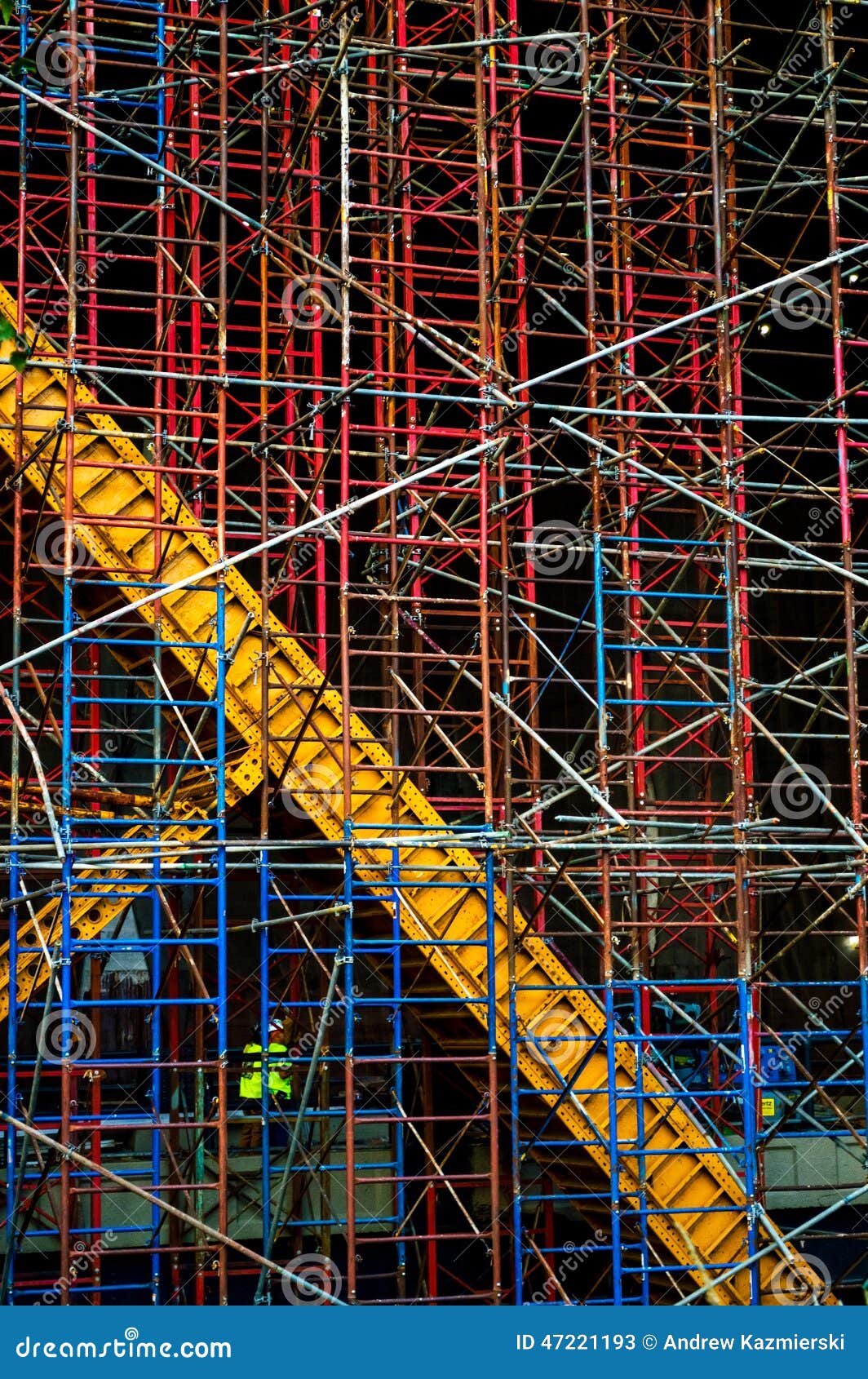 Work Grid stock image. Image of lines, colors, abstract - 47221193
