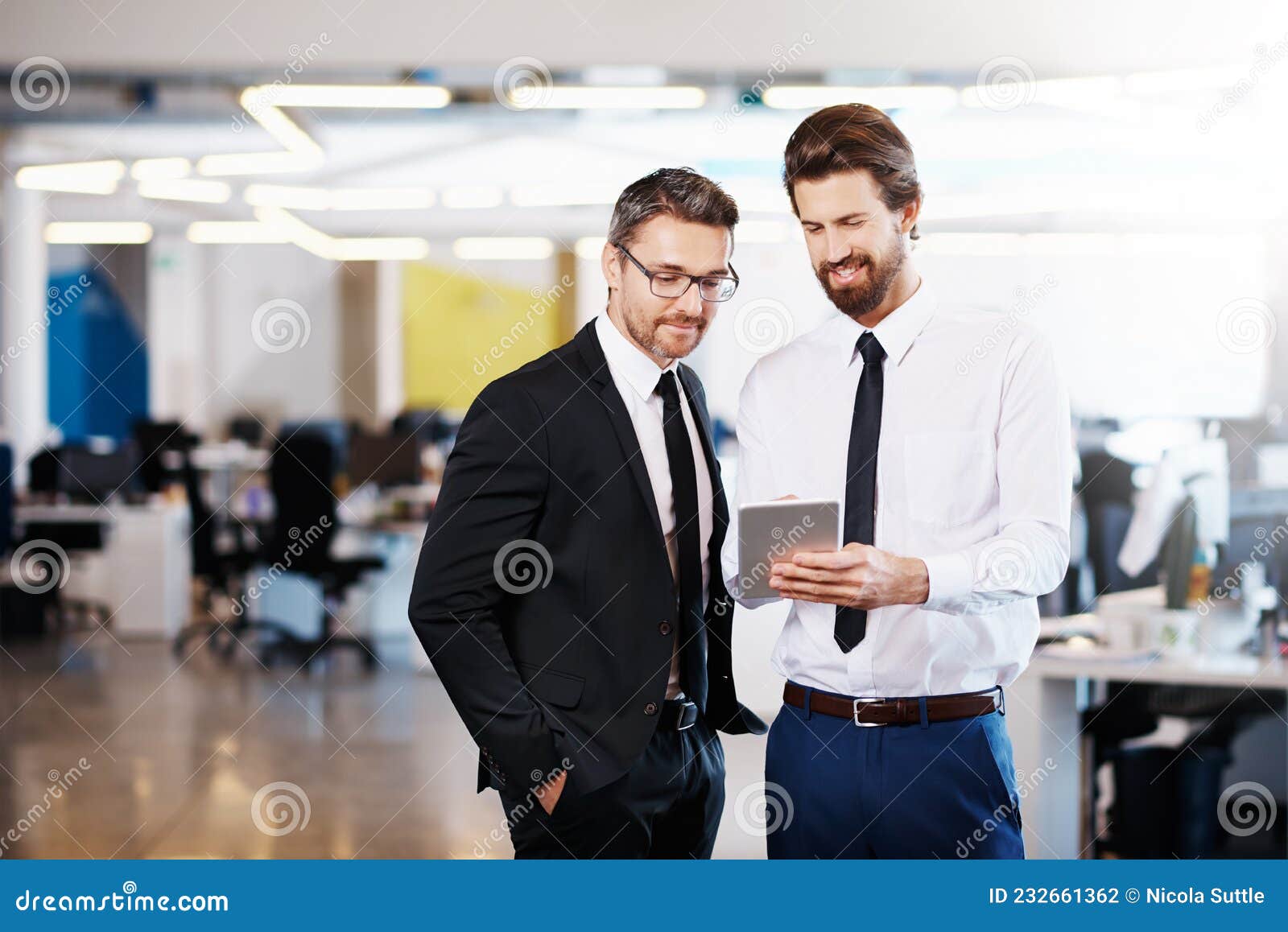 Work Hard, Work Smart, Work Together Stock Photo - Image of young, real ...
