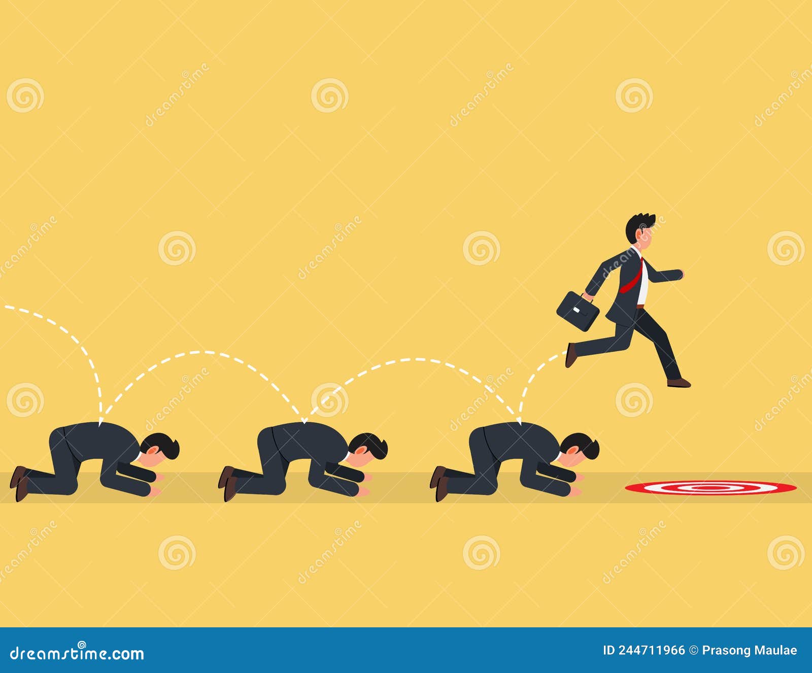 Hardships Cartoons, Illustrations & Vector Stock Images - 93 Pictures ...