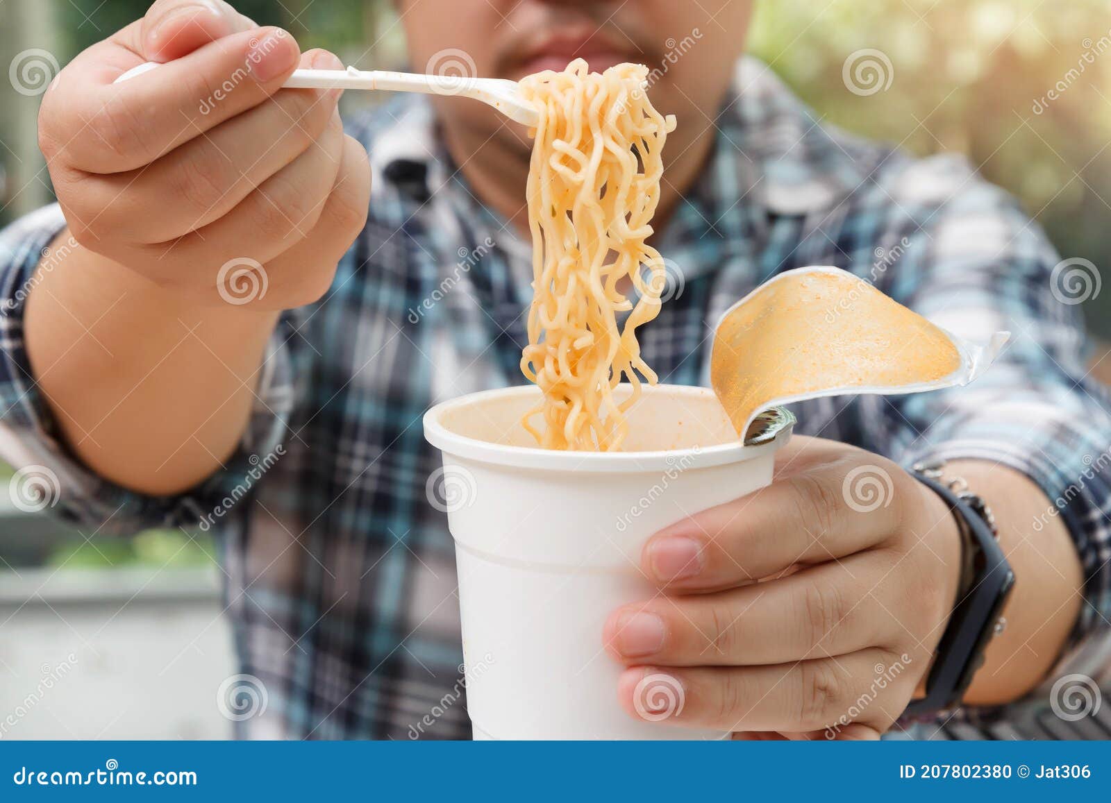 Work from Home,Businessman Working Remotely from Home. Using Computer ...