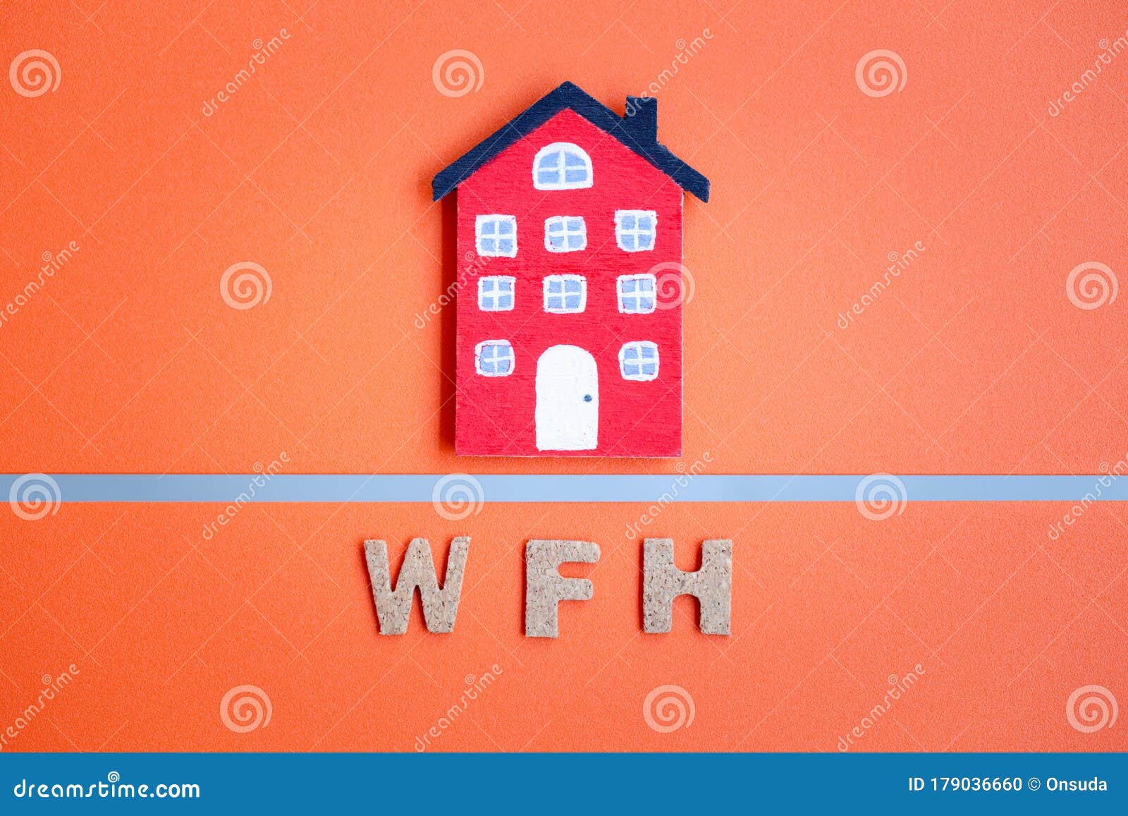 Work from home concept stock photo. Image of activity - 179036660