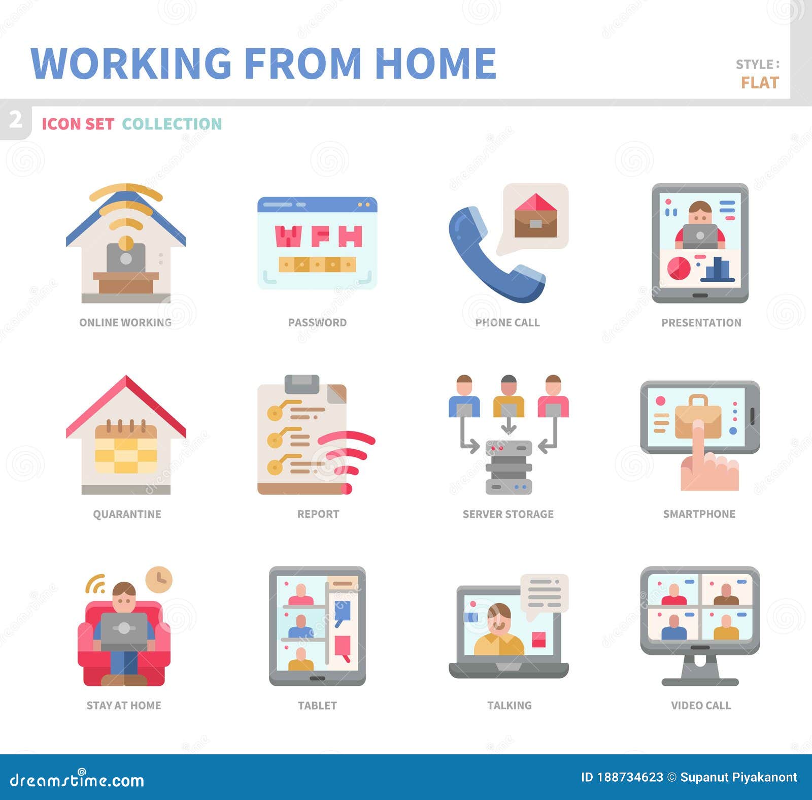 People In Home Party Vector Illustration, Cartoon Happy Flat Man Woman ...