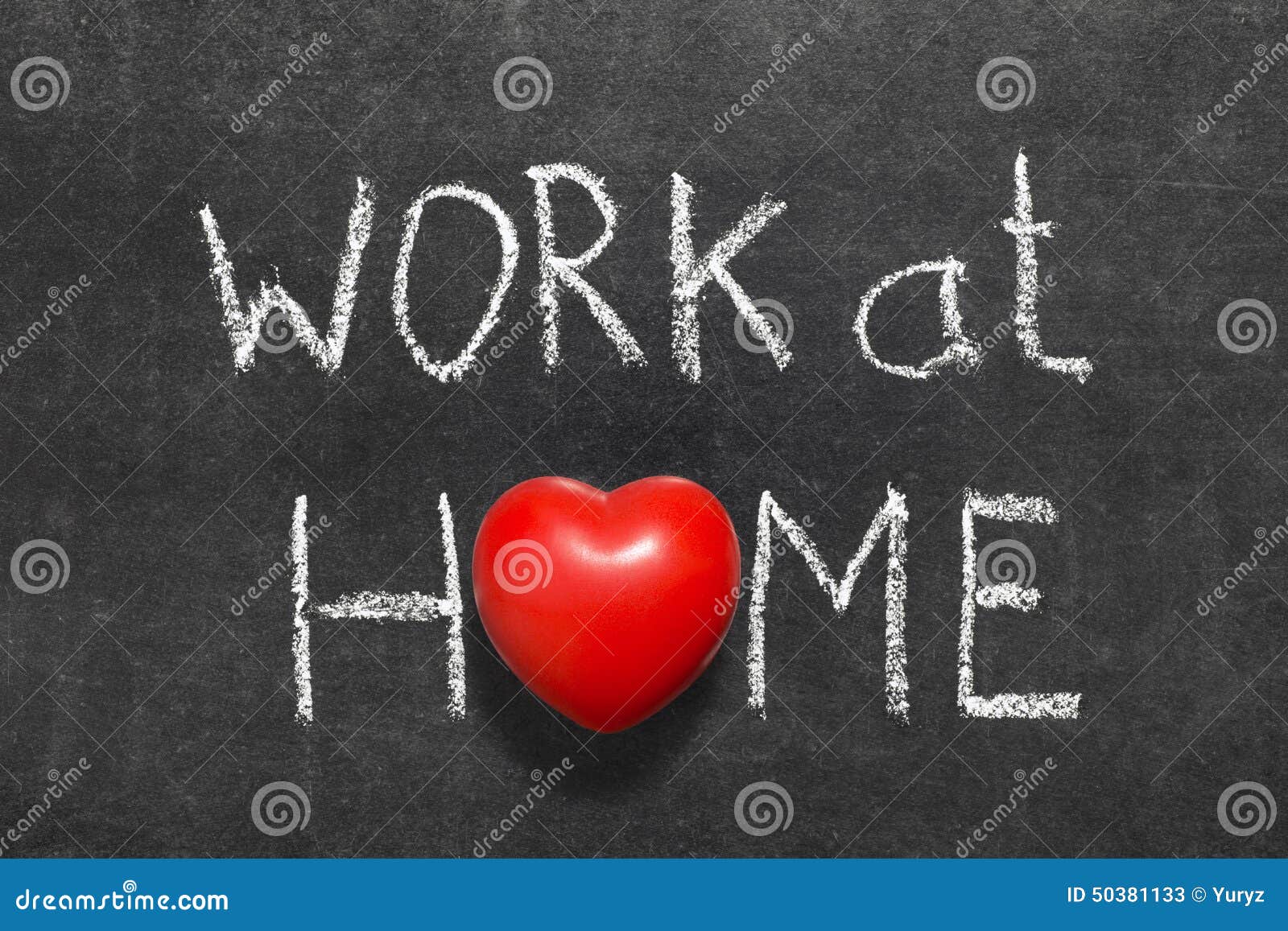 Work at home stock image. Image of text, seek, place - 50381133