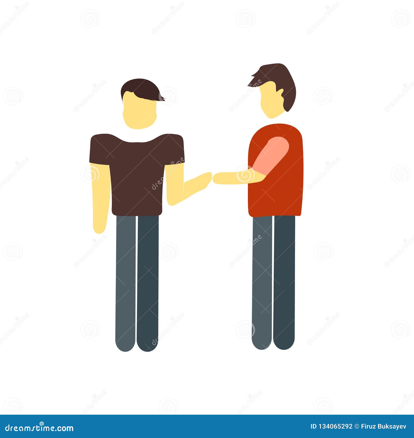 Work Icon Vector Isolated on White Background, Work Sign Stock Vector ...