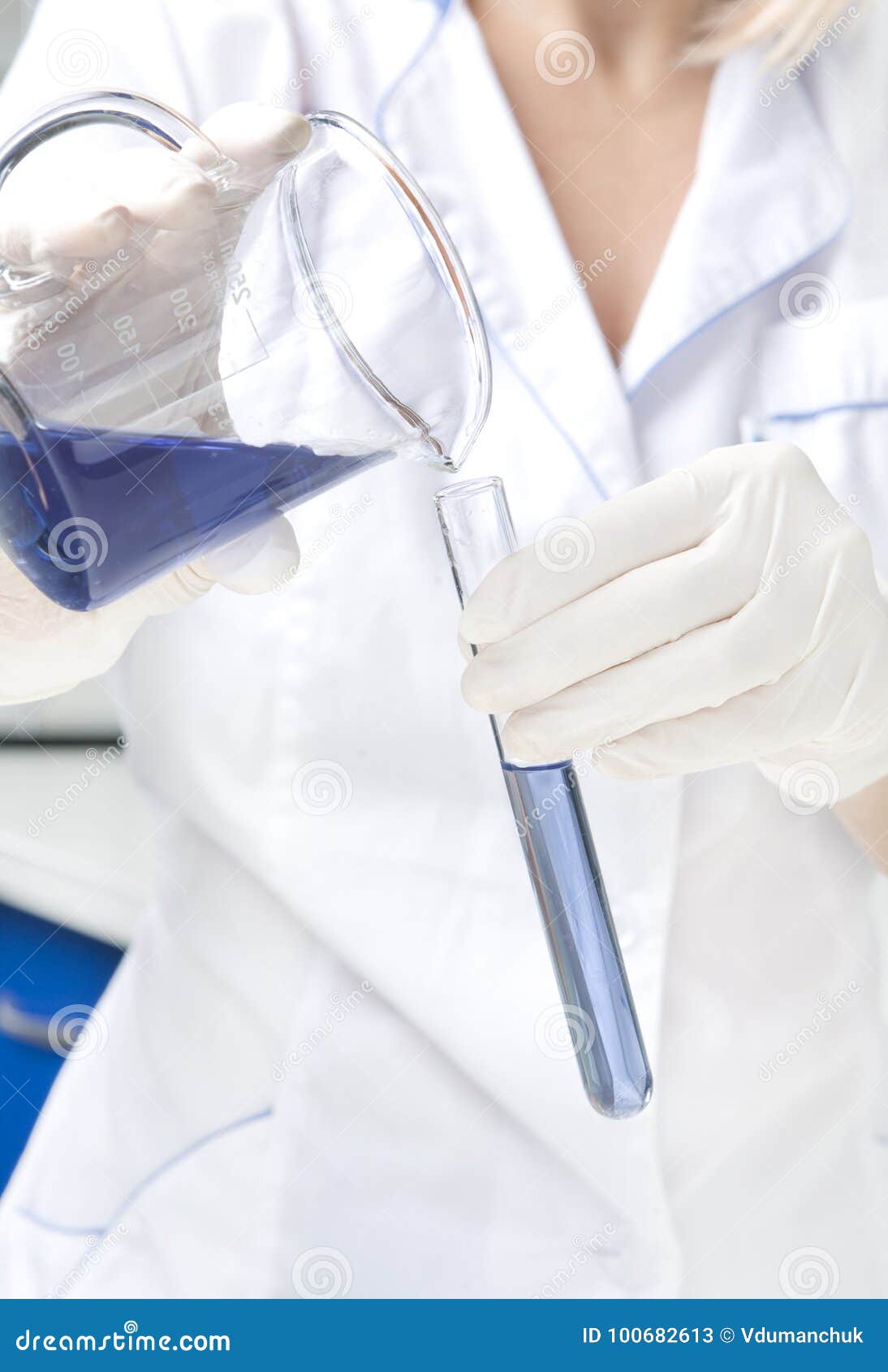 Work in Lab with equipment editorial stock photo. Image of medicine ...