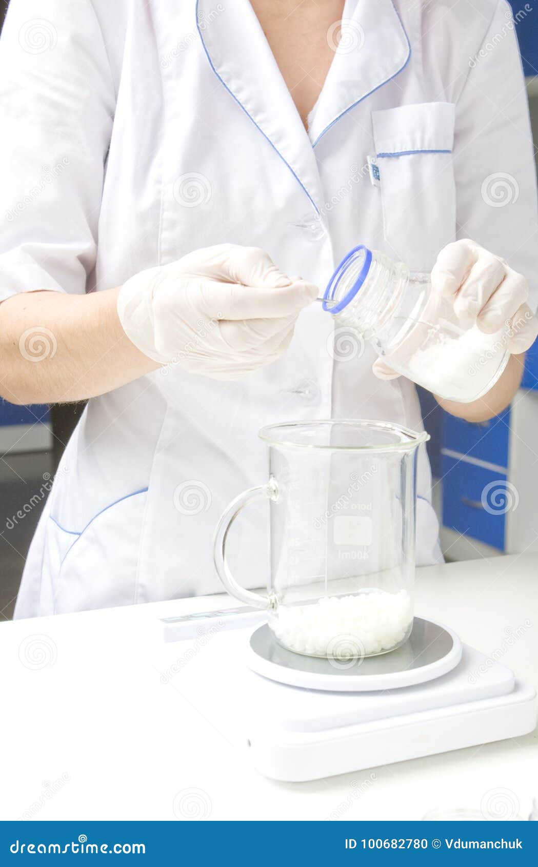 Work in Lab with equipment editorial image. Image of equipment - 100682780