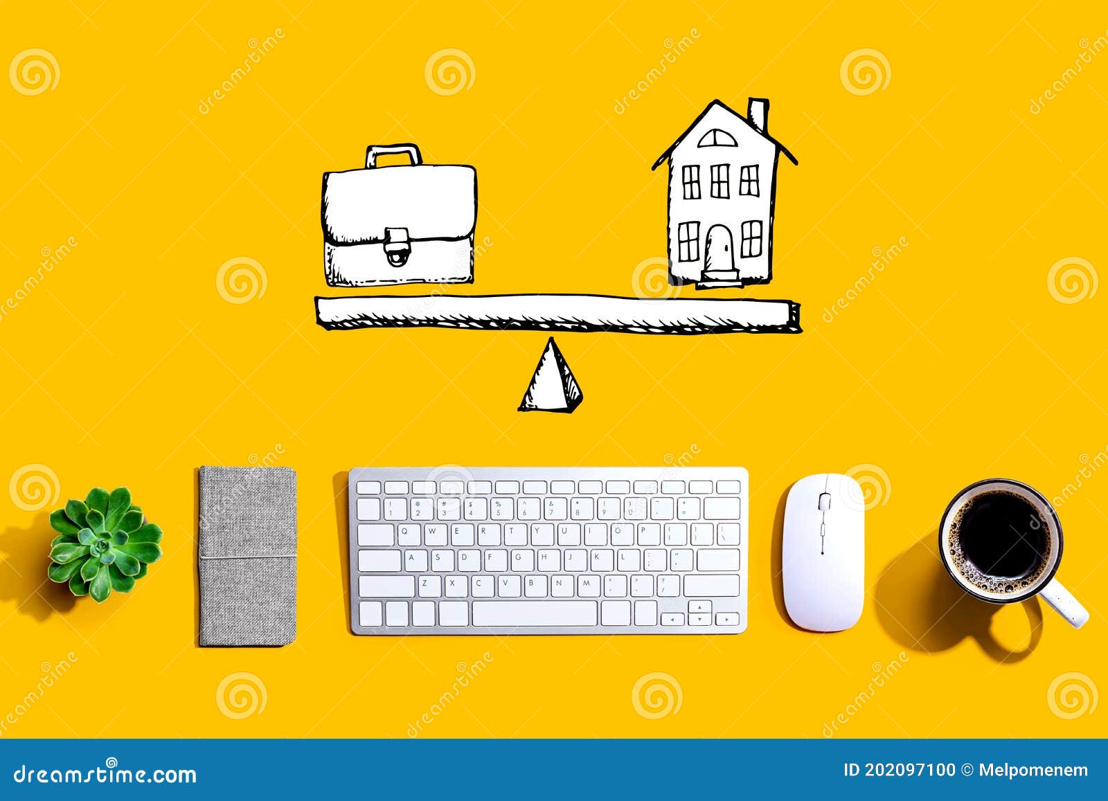Balance Computer Symbol Vector Illustration | CartoonDealer.com #138427206