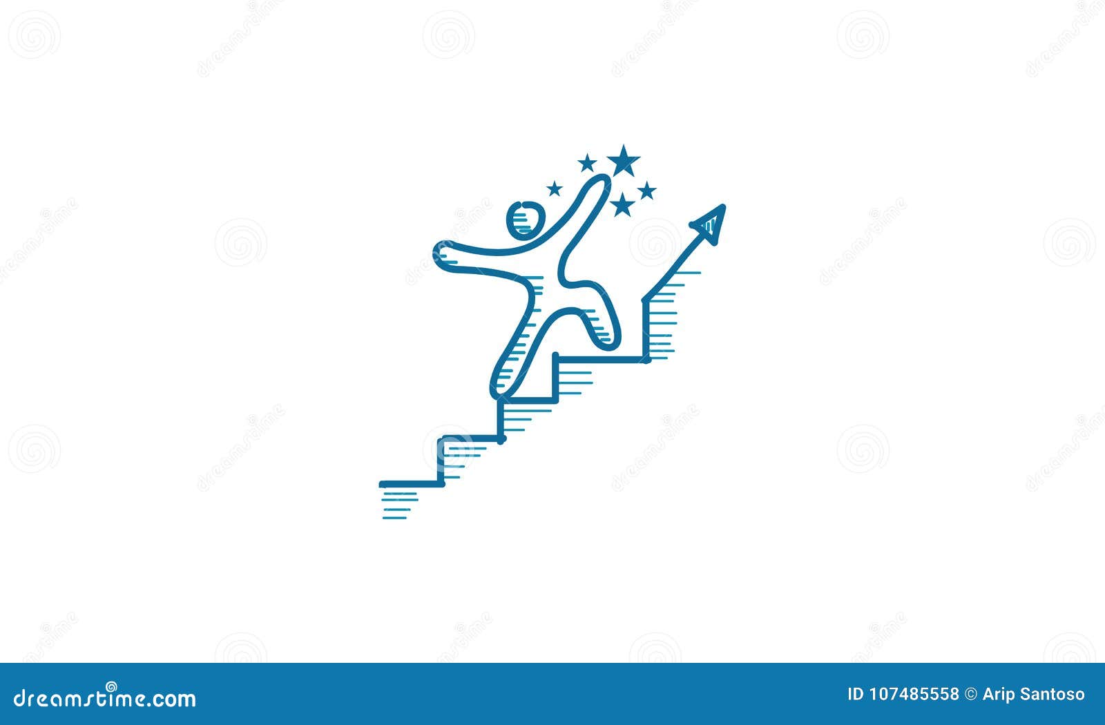 Work Life Balance Template Vector Stock Vector - Illustration of logo ...