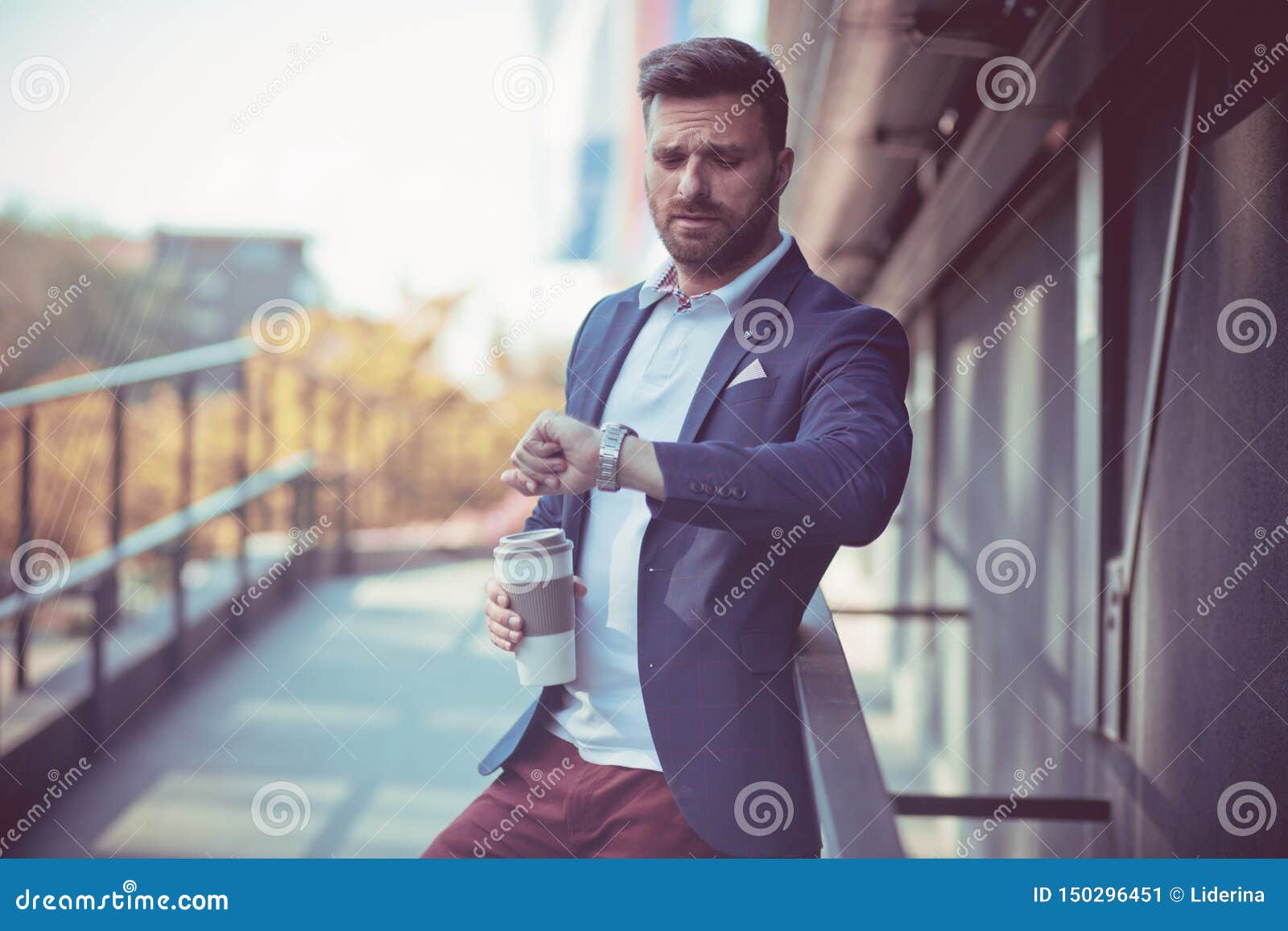 Work must be done on time stock image. Image of capital - 150296451