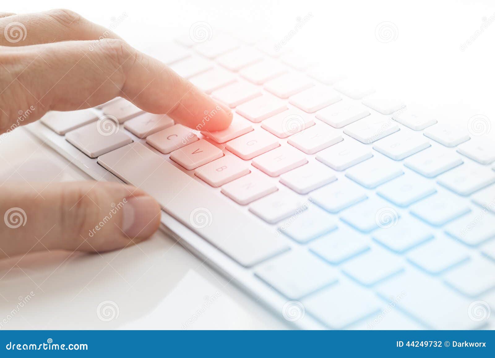 Work at office stock photo. Image of electronics, programmer - 44249732