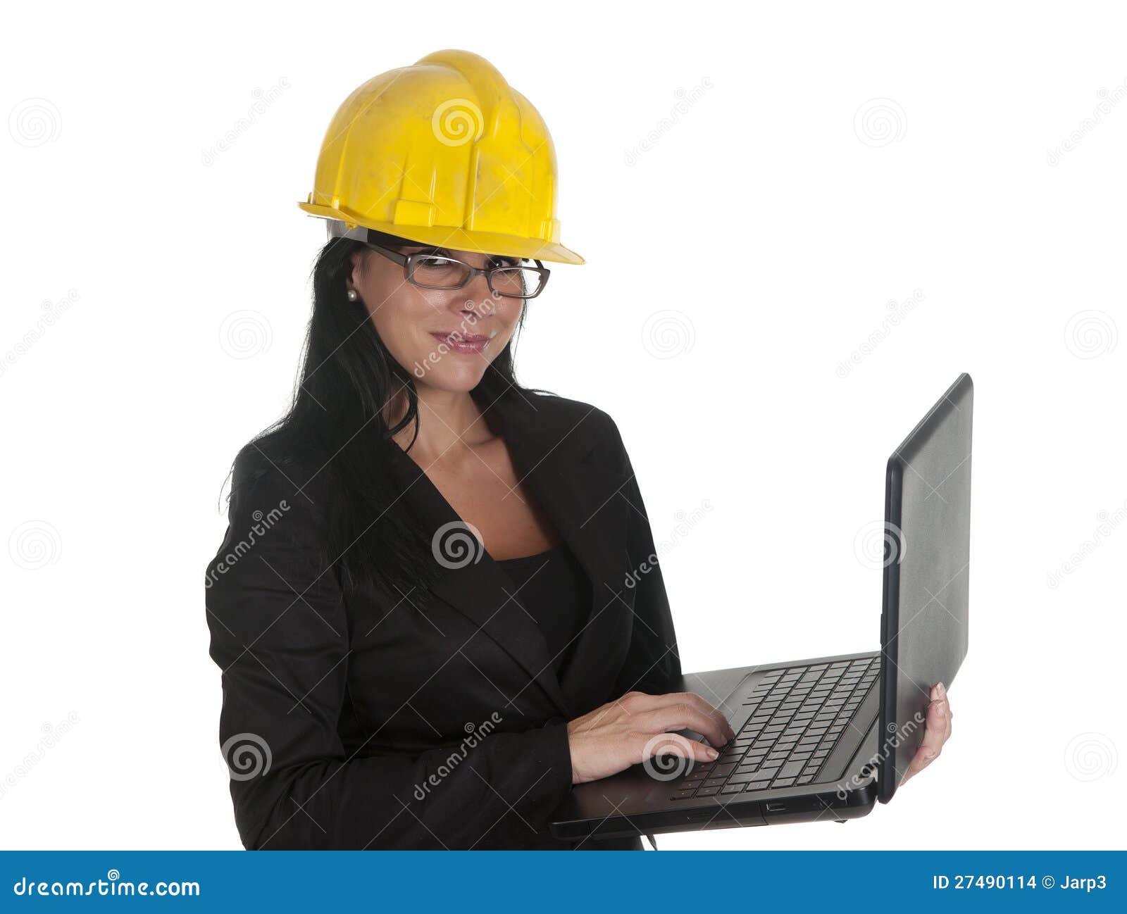 Work pc stock photo. Image of business, employee, work - 27490114