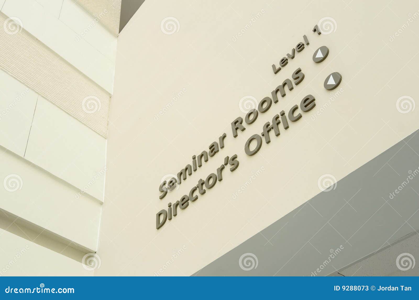 Work place signage stock image. Image of locate, work - 9288073
