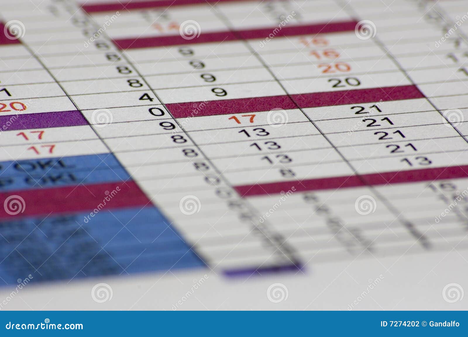 Work plan stock photo. Image of figure, planning, work - 7274202