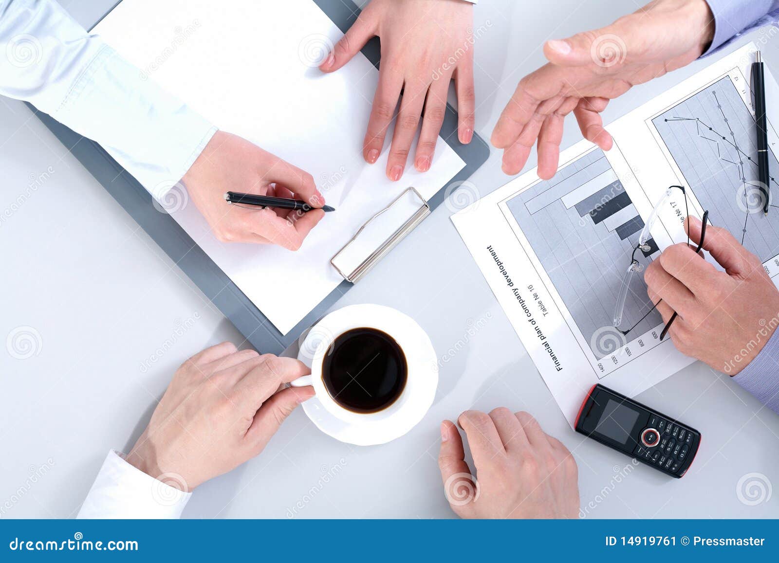 Work planning stock image. Image of document, angle, diagram - 14919761