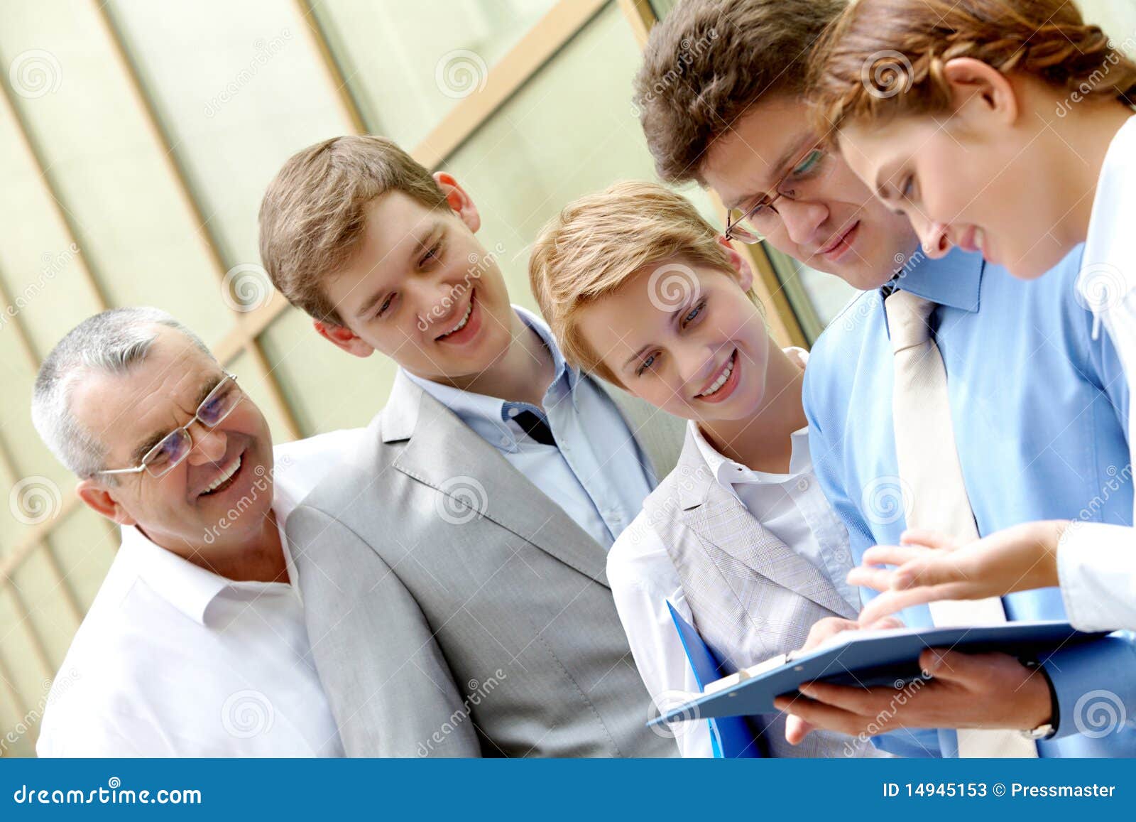 Work planning stock image. Image of paper, cooperation - 14945153
