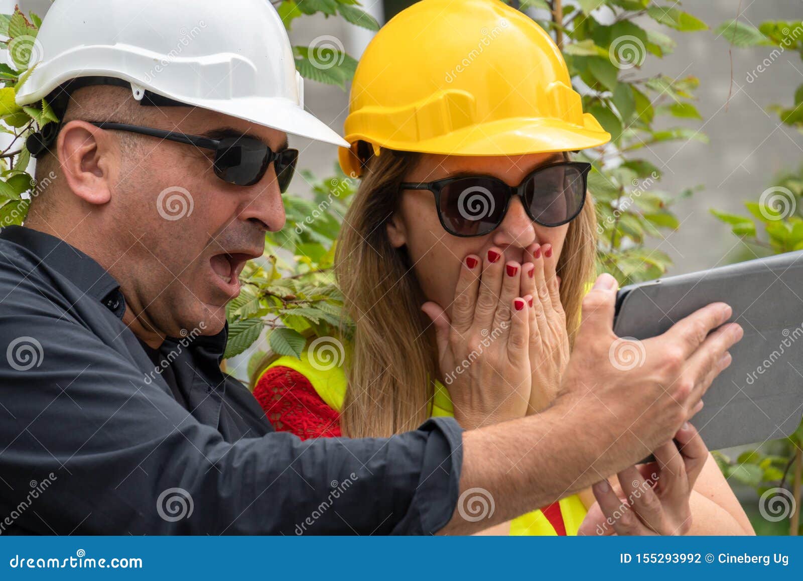 Work Problem on Construction Site Stock Photo - Image of mistake ...
