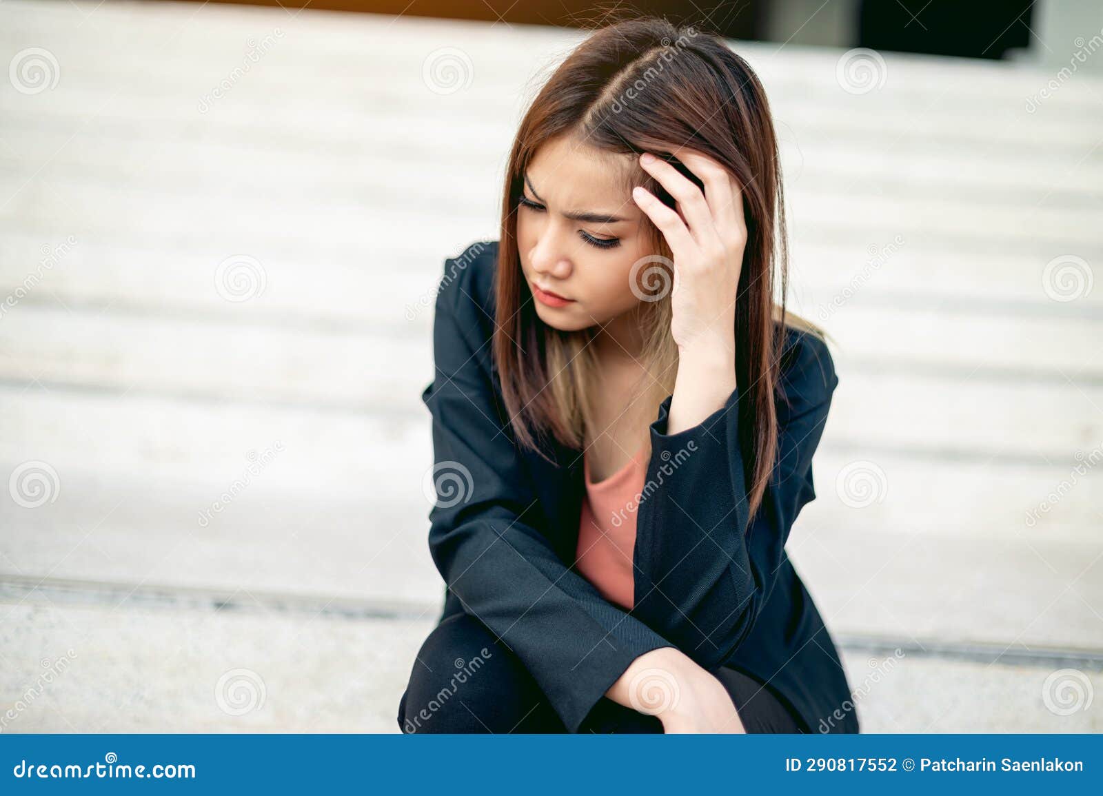 Work Problems, a Lot of Work, Heavy Work, Emotional Stress Unemployment ...