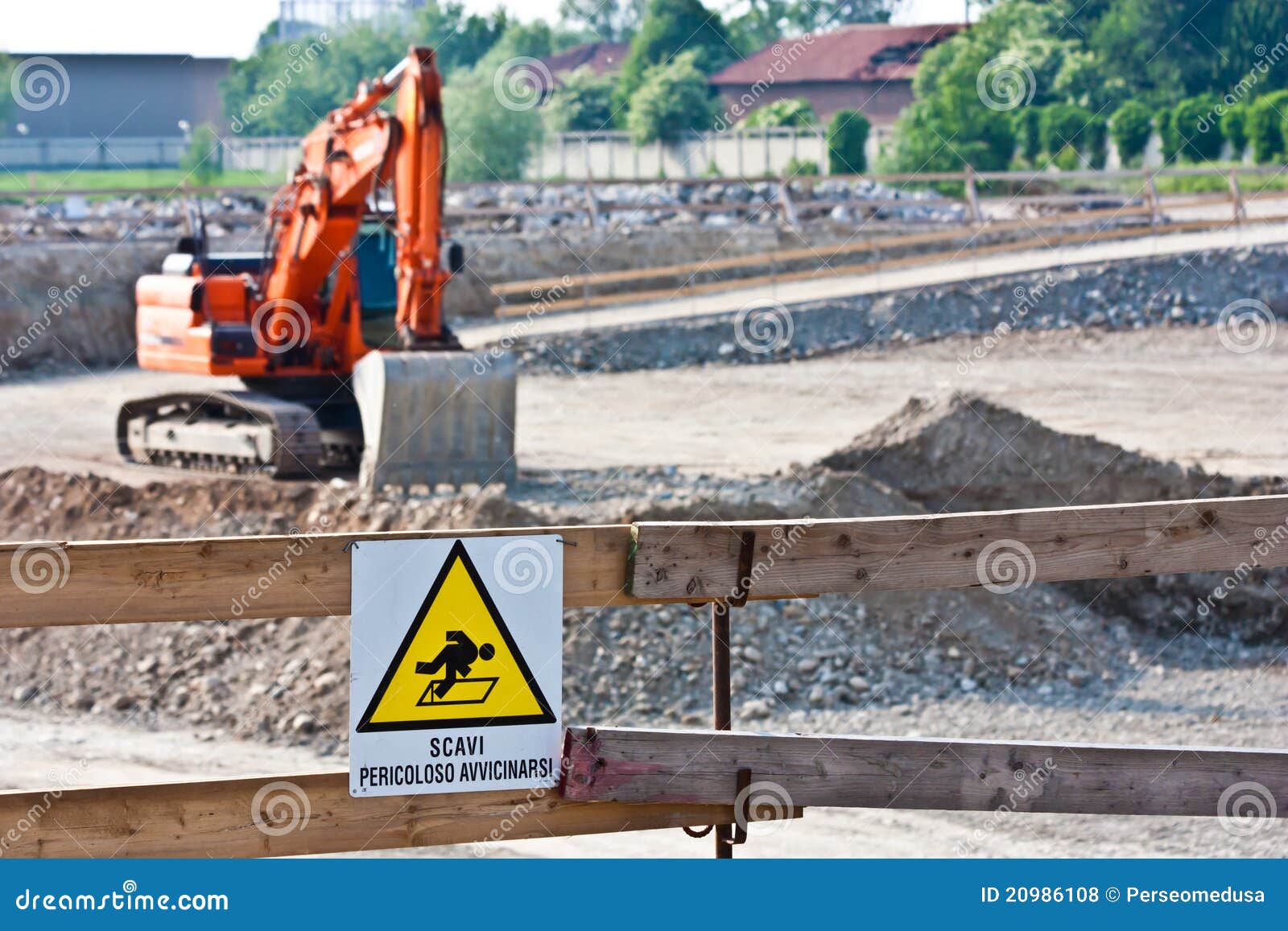 Work in progress: danger stock photo. Image of disease - 20986108