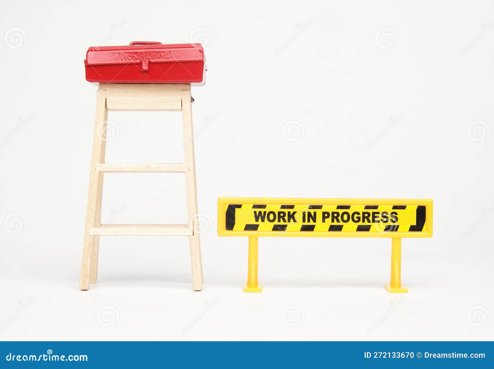 Work in progress stock photo. Image of design, construction - 272133670