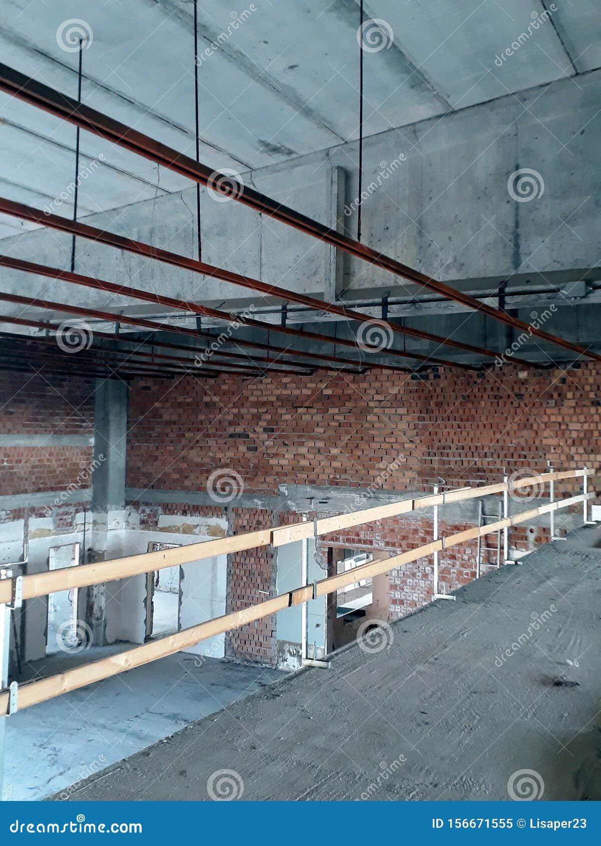 Work in progress stock image. Image of italy, architecture - 156671555