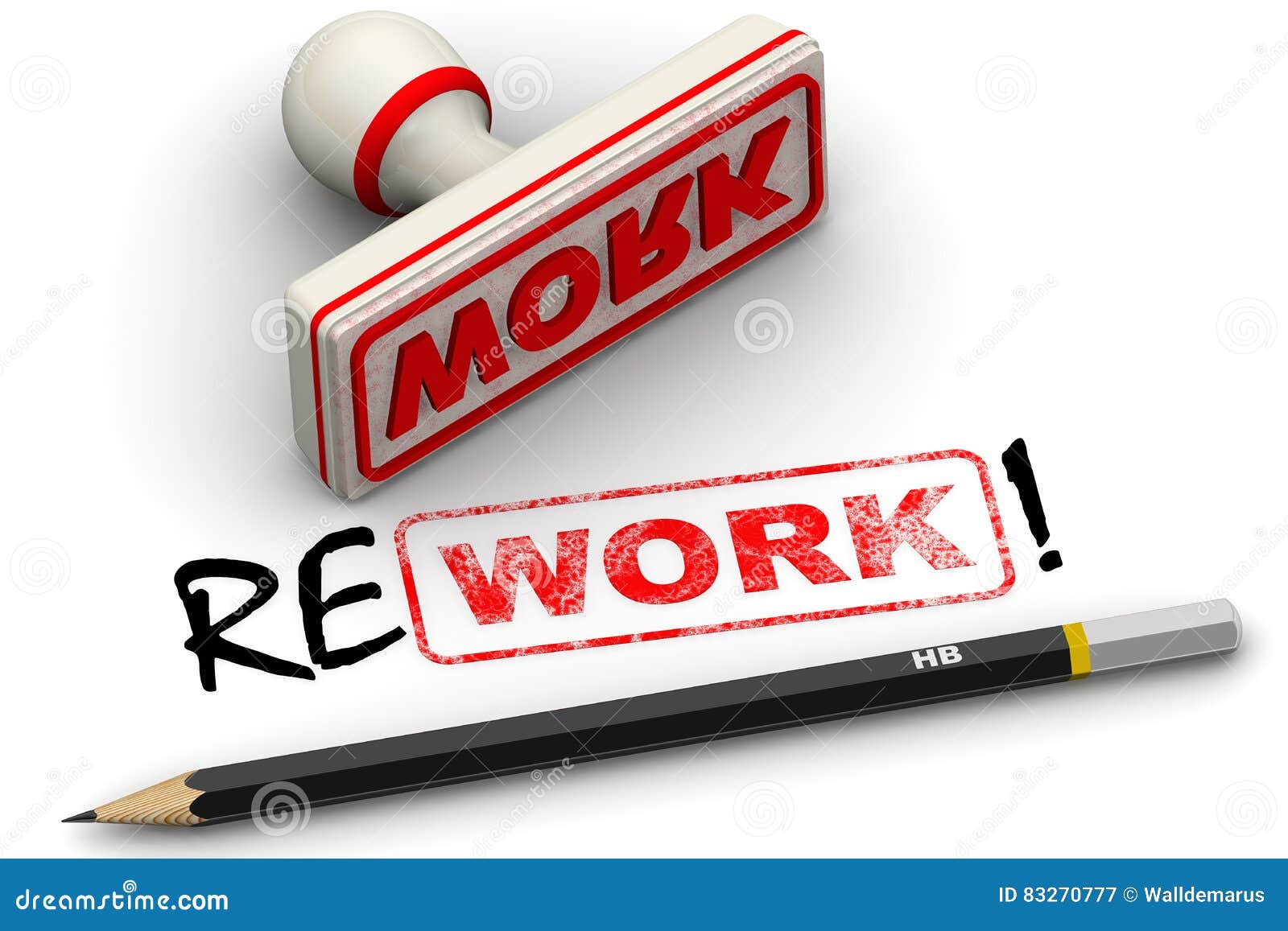 Rework Stock Illustrations – 259 Rework Stock Illustrations, Vectors ...