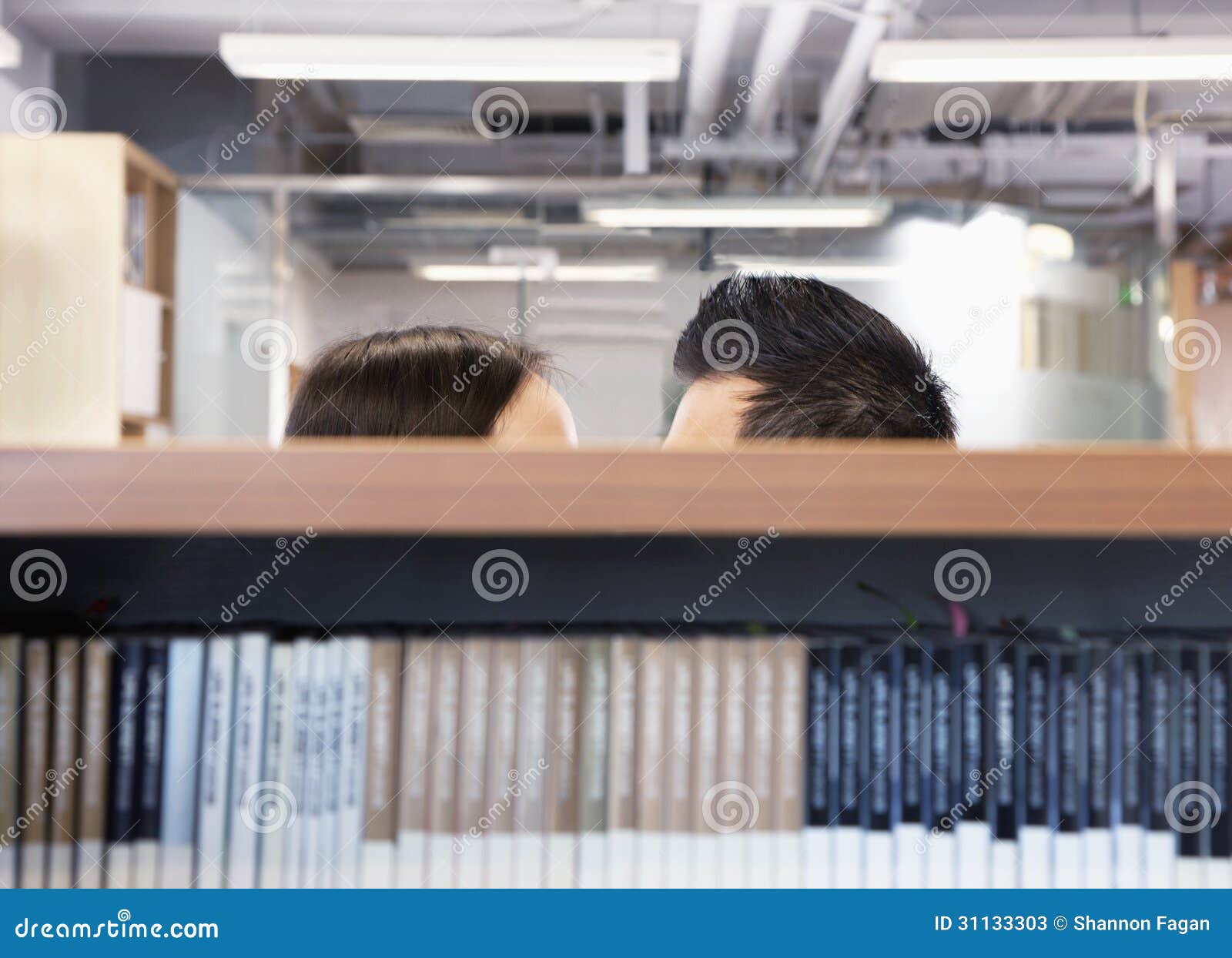Business Man Hiding Behind His Laptop Computer In His Hands. Emo Stock ...