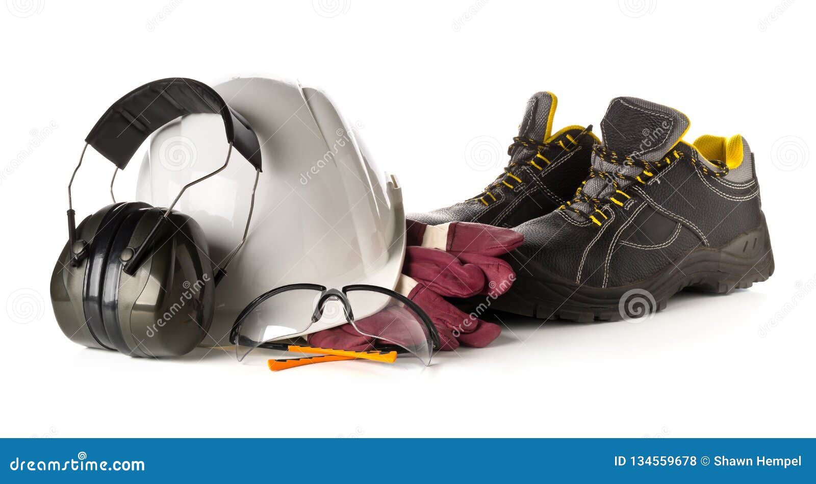 Work Safety and Protection Equipment - Protective Shoes, Safety Glasses ... Work Safety and Protection Equipment - Protective Shoes, Safety Glasses ...