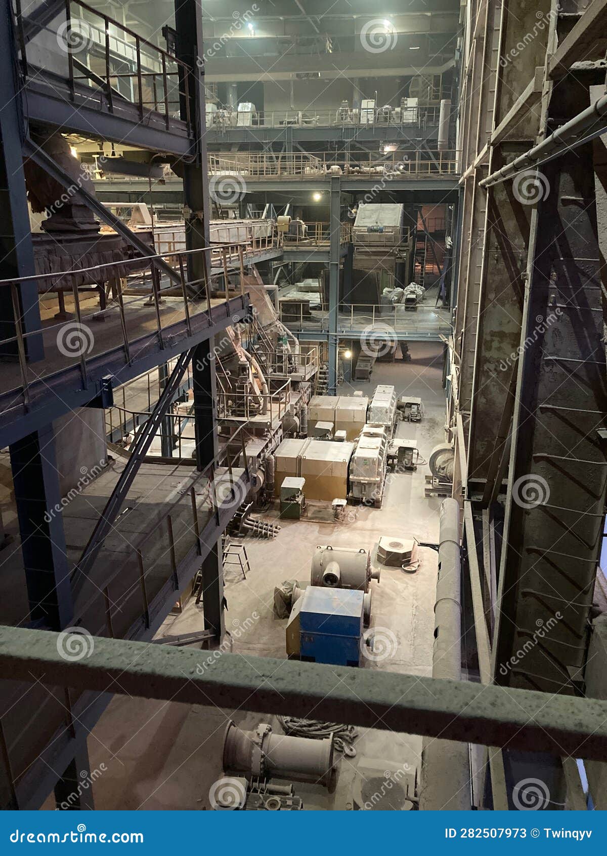 Work Salt Metal Metalstructure Stock Image - Image of metalstructure ...