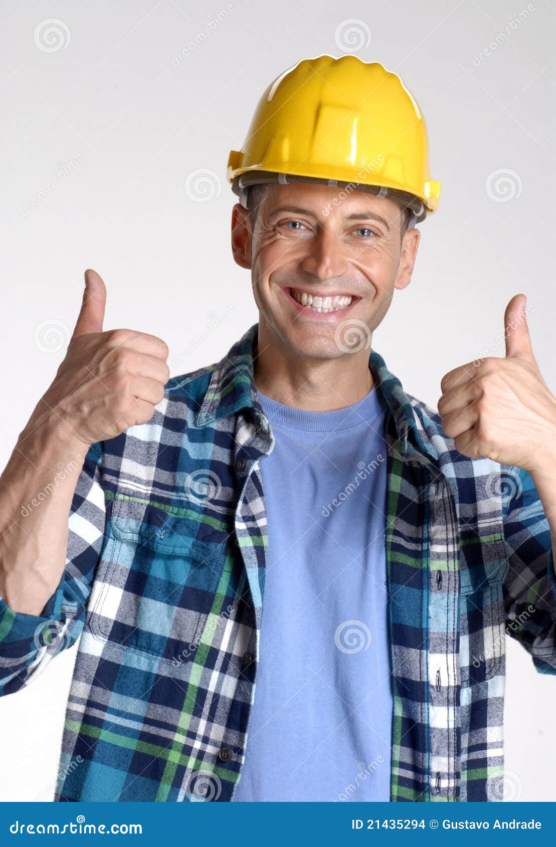 Work satisfaction. stock photo. Image of fresh, optimism - 21435294
