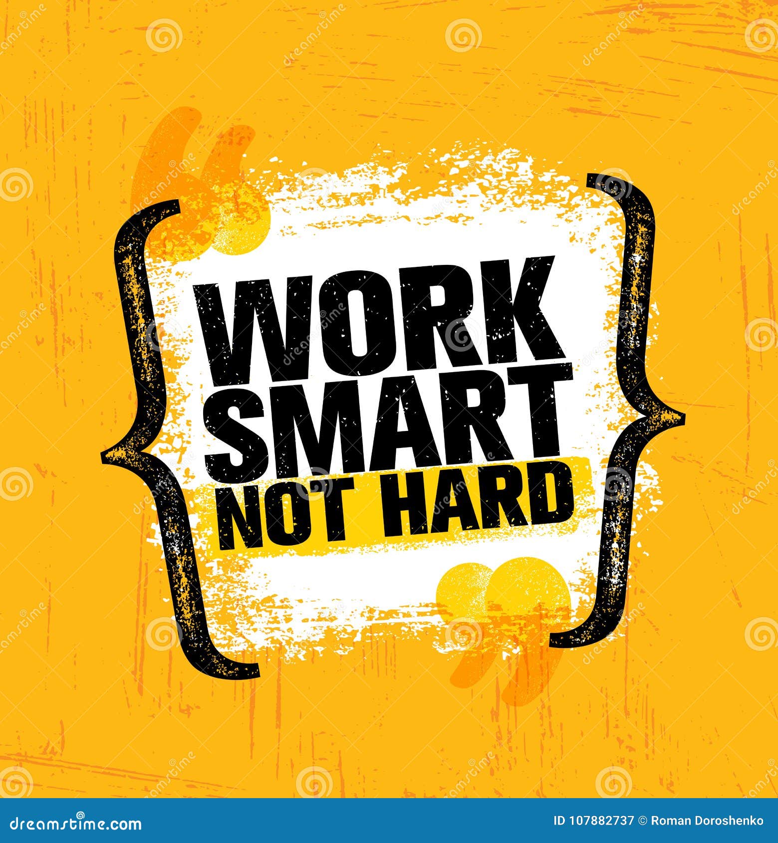 Work Smart Versus Work Hard Royalty-Free Stock Image | CartoonDealer ... Work Smart Versus Work Hard Royalty-Free Stock Image | CartoonDealer ...