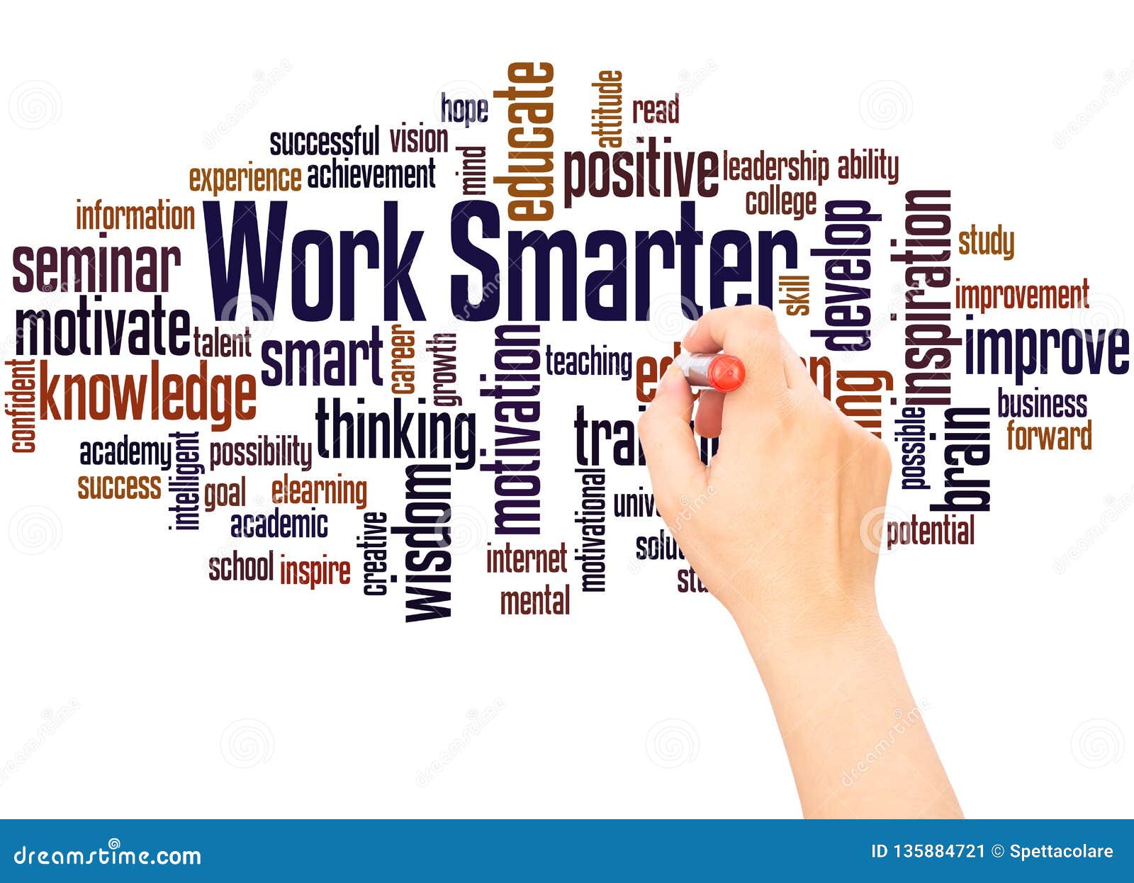 Work Smarter Word Cloud Hand Writing Concept Stock Image - Image of ... Work Smarter Word Cloud Hand Writing Concept Stock Image - Image of ...