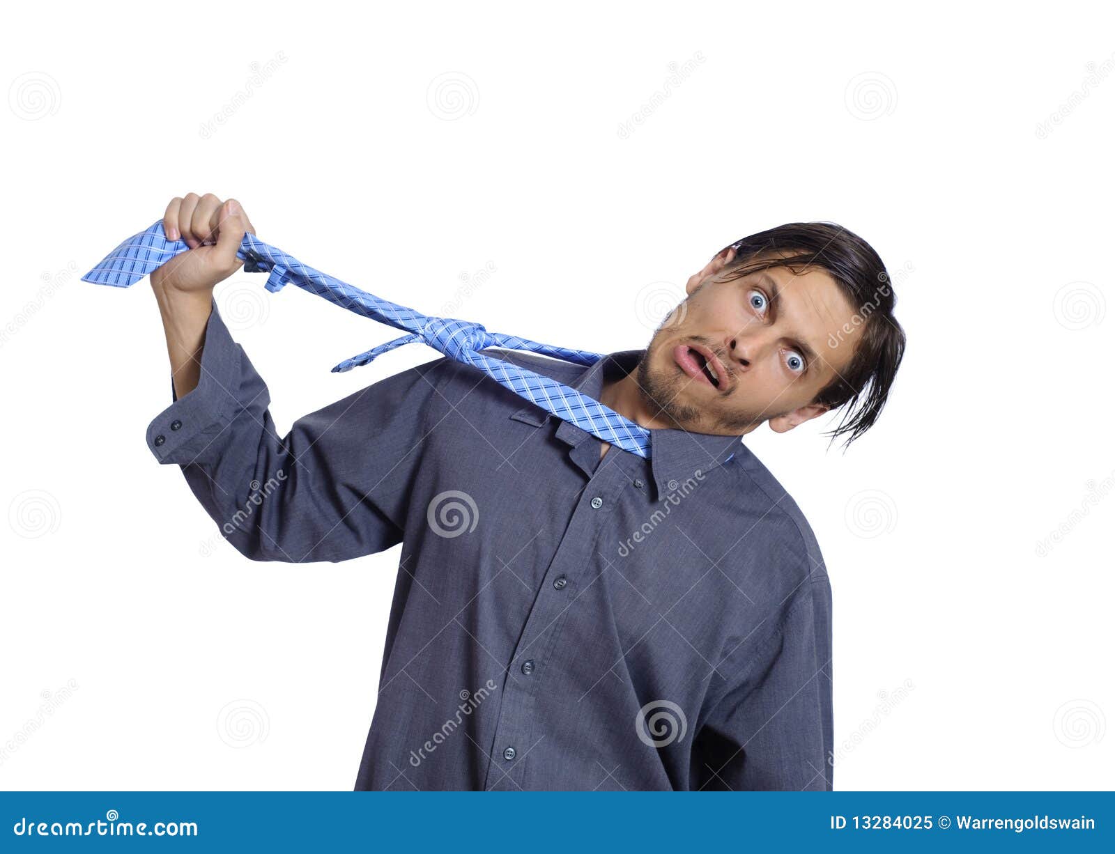 Work stress stock image. Image of copyspace, depressed - 13284025