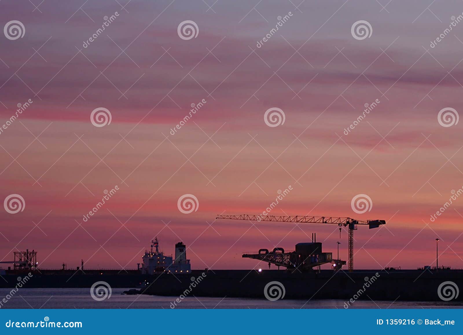 Work and sunset stock photo. Image of landscape, abstract - 1359216