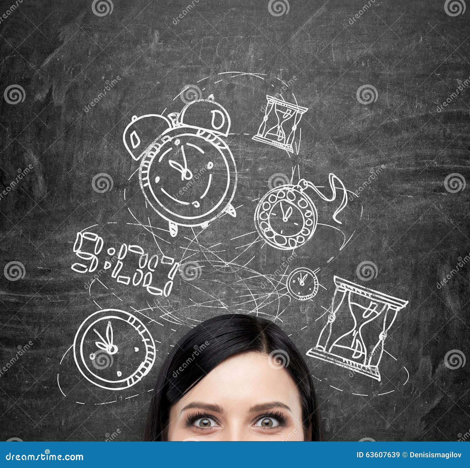 Work and timing stock image. Image of competence, business - 63607639