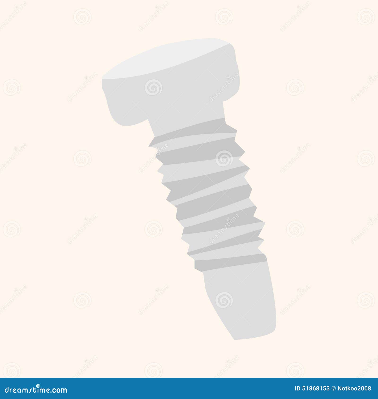 Work Tool Theme Elements Vector,eps Stock Vector - Illustration of ...