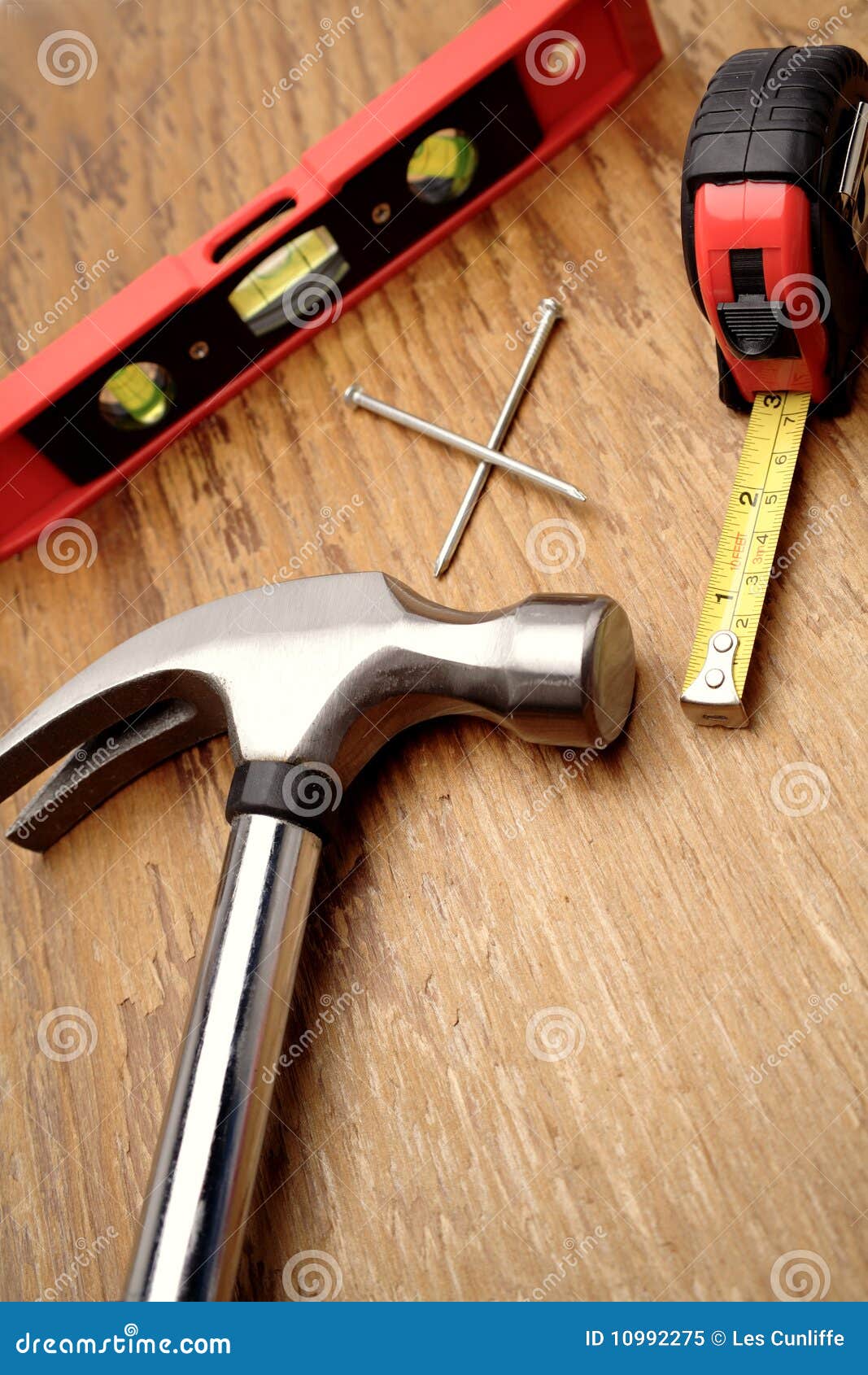 Work tools stock image. Image of idea, hardware, steel - 10992275