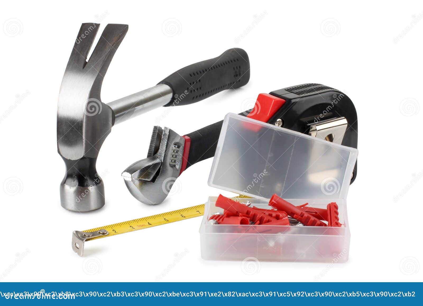 Work tools stock image. Image of metal, accessibility - 21132203