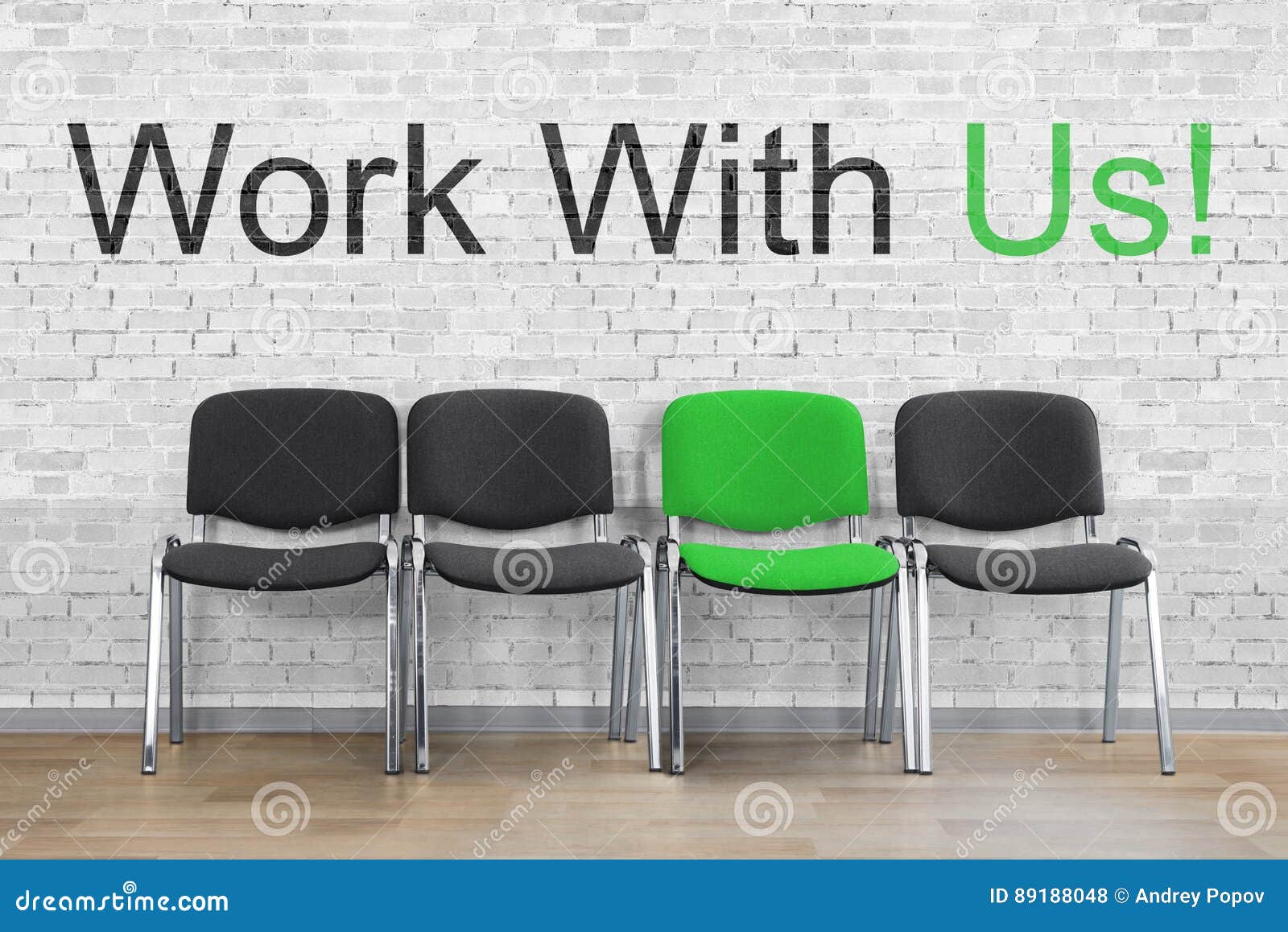 Work with Us Concept stock photo. Image of join, recruit - 89188048