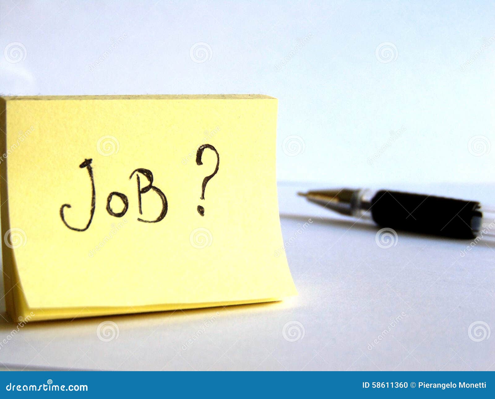 Work with us stock photo. Image of business, calendar - 58611360