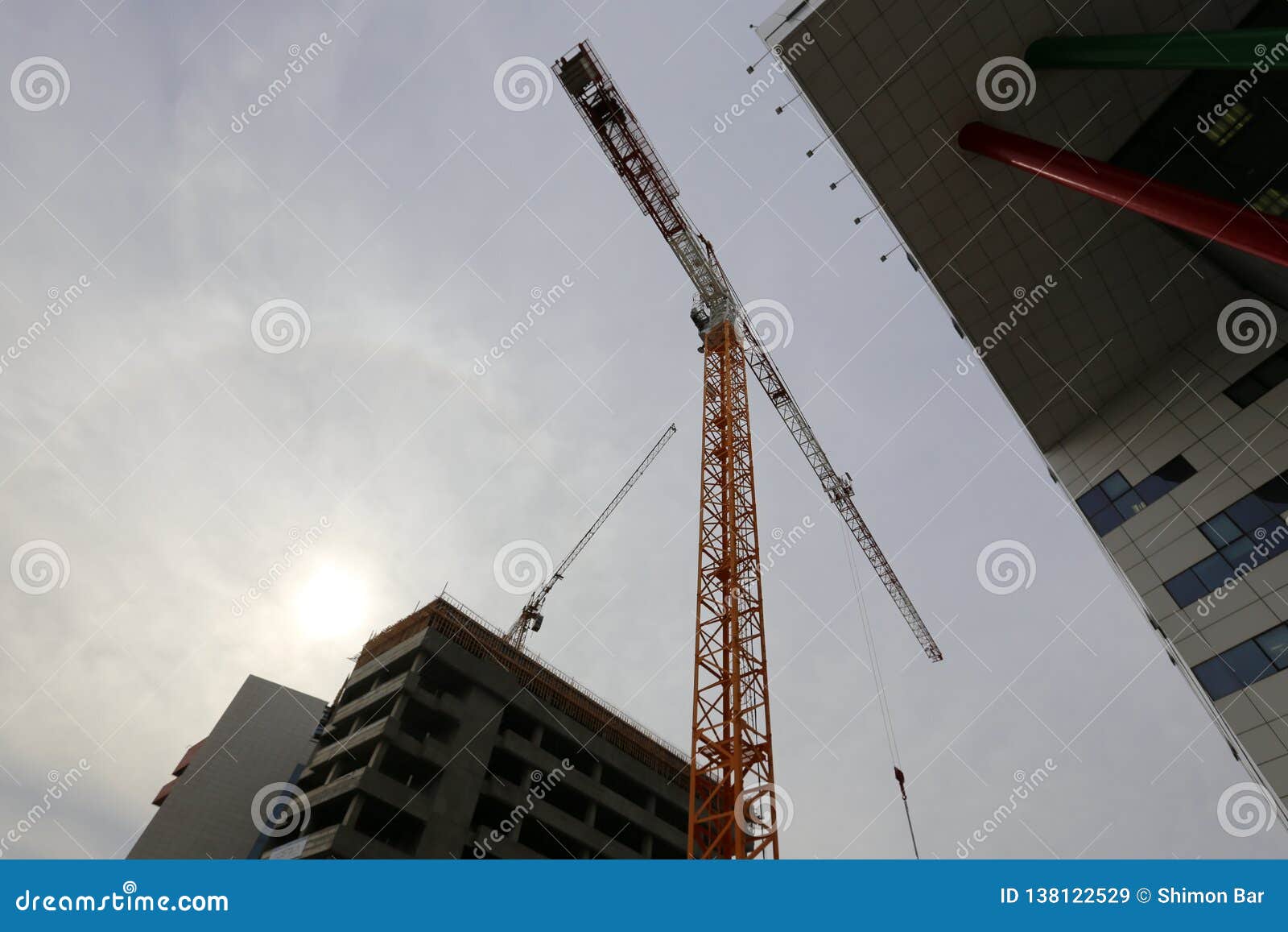 Work and Working Arrangements Stock Image - Image of machinery ...