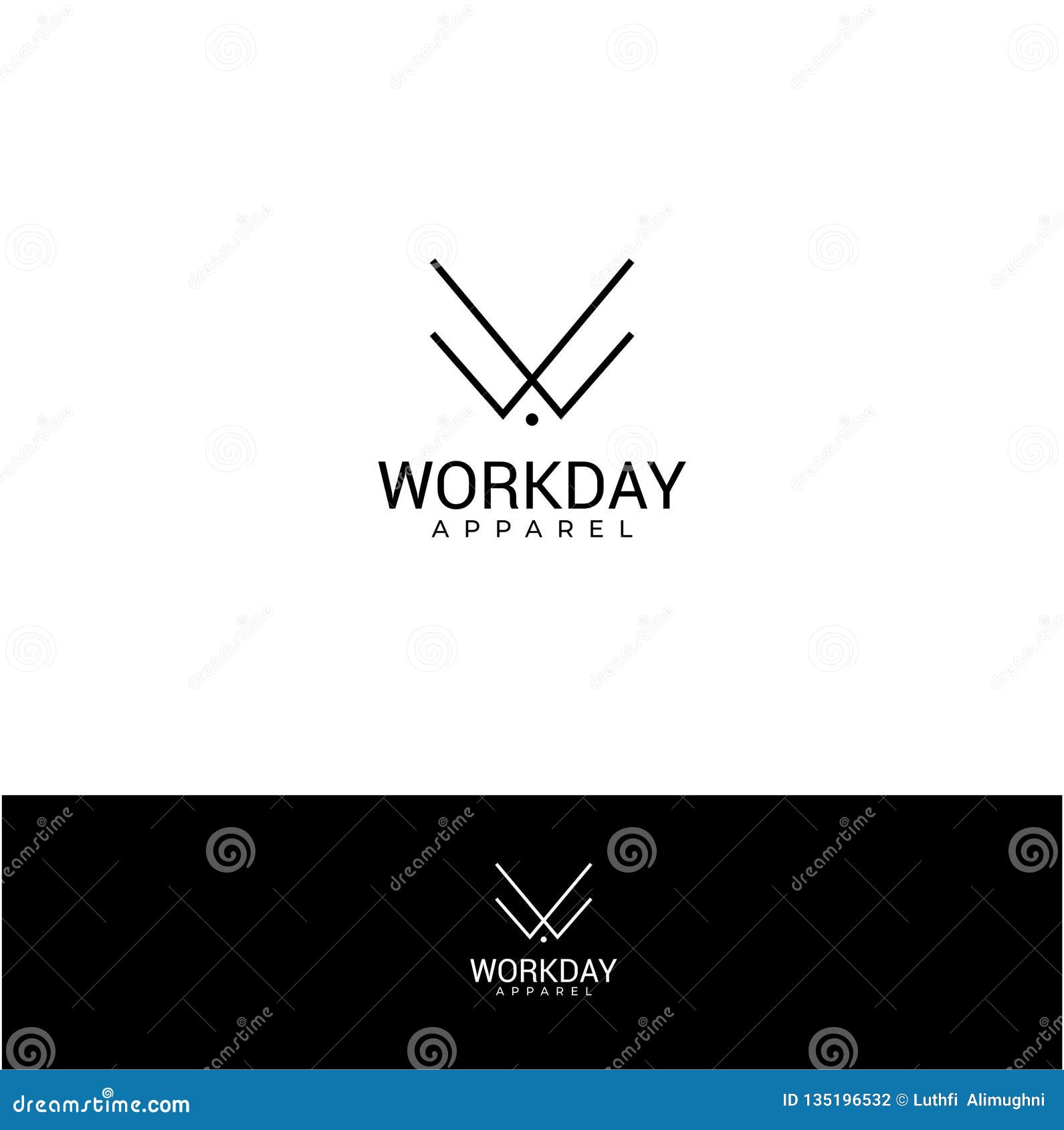 Workday Logo Vector