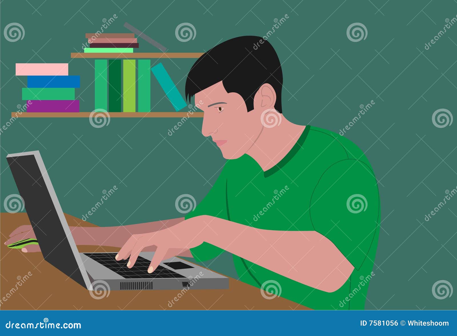 Assiduous Cartoons, Illustrations & Vector Stock Images - 85 Pictures ...